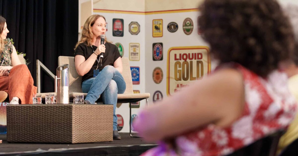Perth Writers Festival